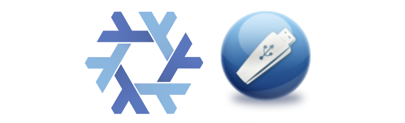 Installing Ventoy on NixOS